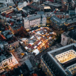 Village de Noël de Lille | La magie de Noël à Lille